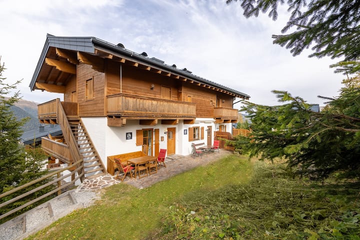 Steinadler Silberleiten - Krimml