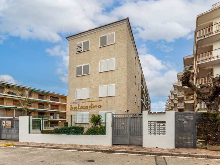 Balandro By Interhome - Cambrils