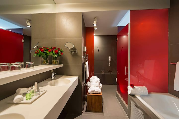 Superior - Nh Collection Barcelona Constanza - Barcelona