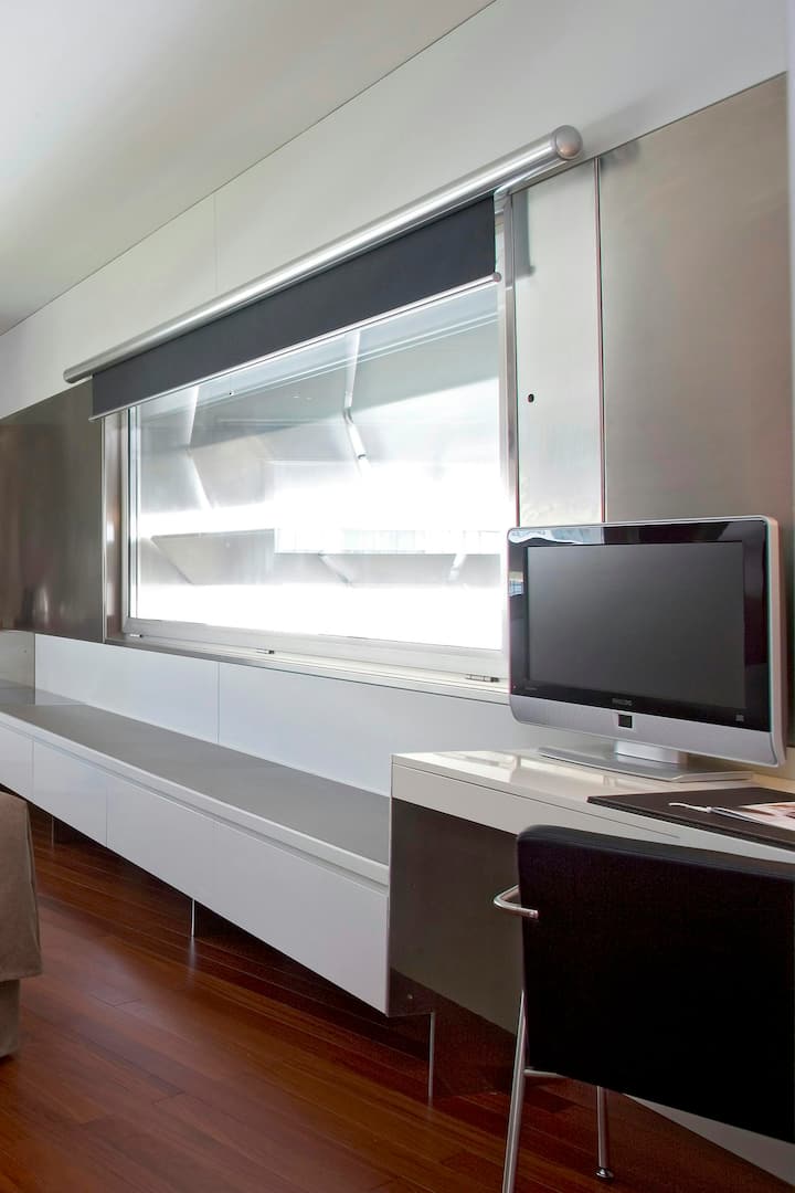 Superior - Nh Collection Barcelona Constanza - Barcelona