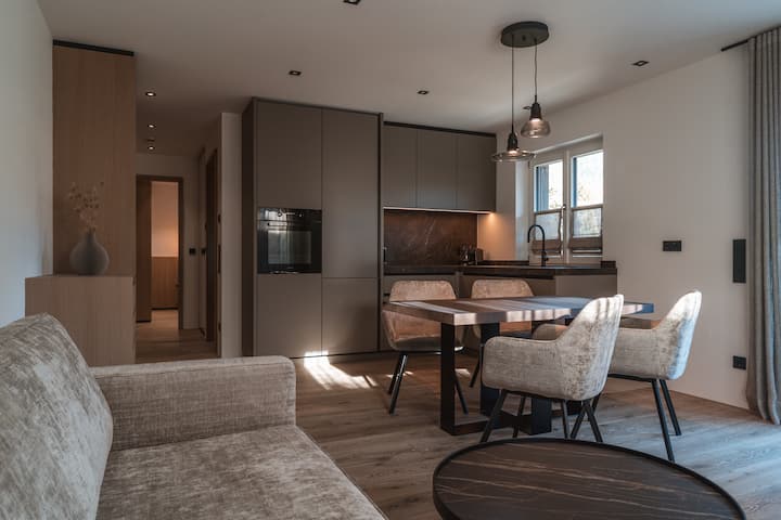 Egerner Chalet - Tegernsee