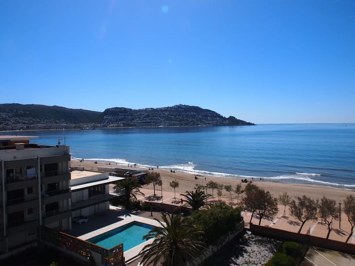 Miramar 41a - Roses