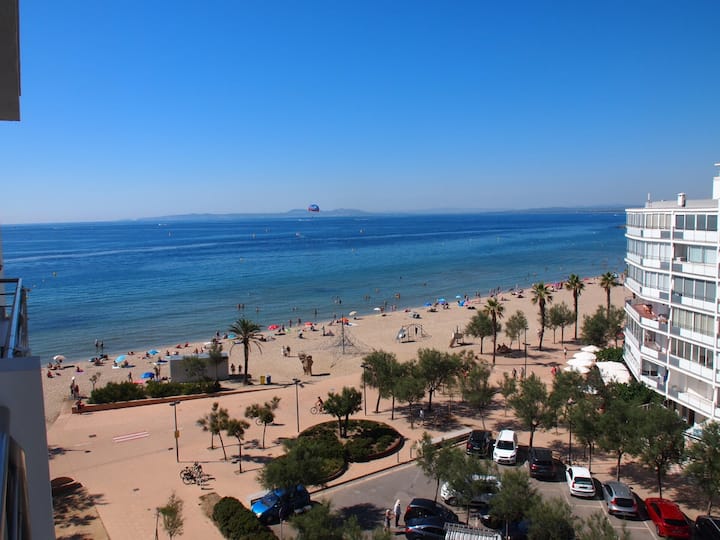 Miramar 38c - Roses