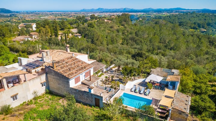 Casa Catalina Sarola - Santa Margalida