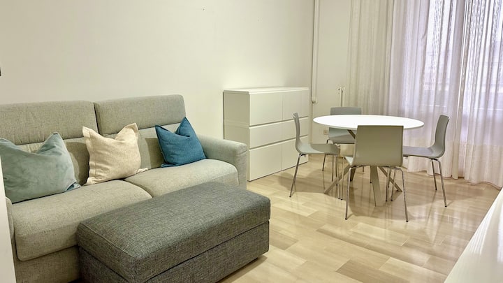 N274 - Numana, Apartment In The Center - Numana