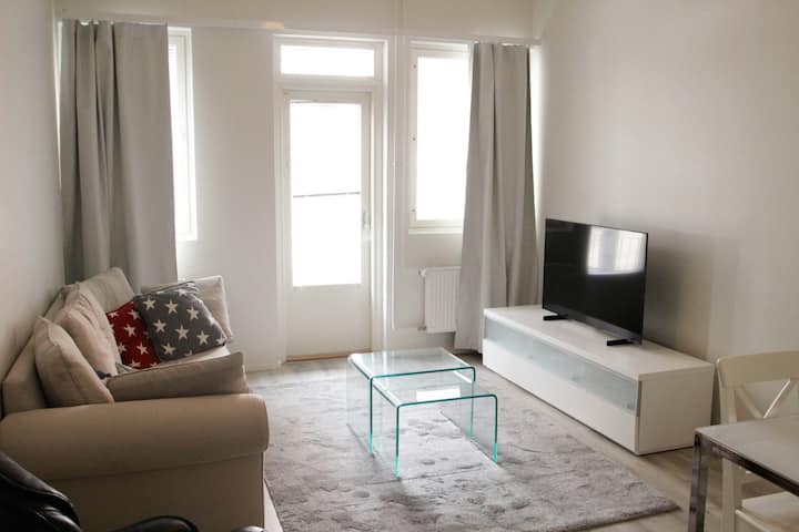 Modern Apartment For 3 Guests - Jyväskylä