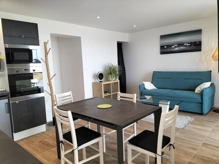 Gite Au Point De Vue -  Ile Grande - Perros-Guirec