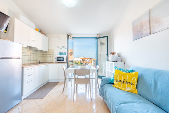 Affittimoderni Valledoria - Casa Malù - Valledoria