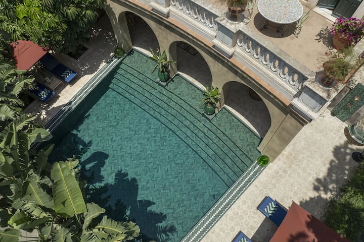 Palazzo Musmeci - Acireale