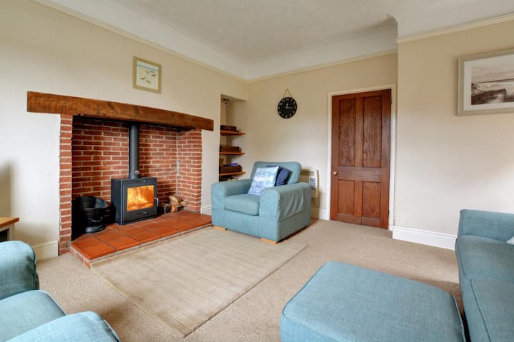 2 Bed In Blakeney (Oc-1805) - Blakeney