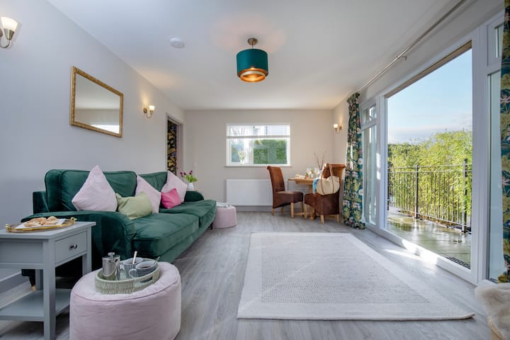 The Annex At Beechwood House - Sidmouth