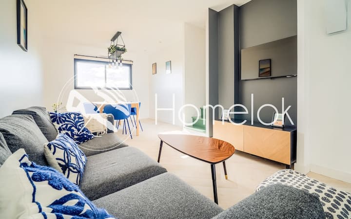 Maison Au Calme - Plages à Quelques Minutes - Guidel