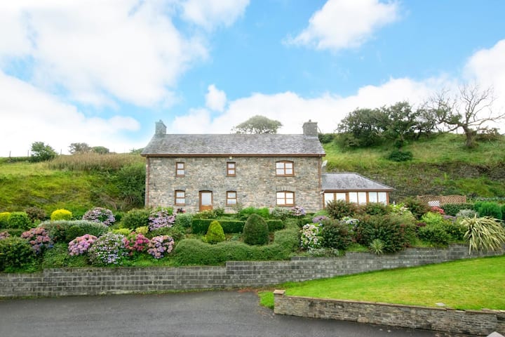 5 Bed In Aberystwyth (Oc-wan443) - Aberystwyth