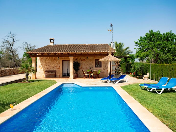 Estret By Interhome - Can Picafort