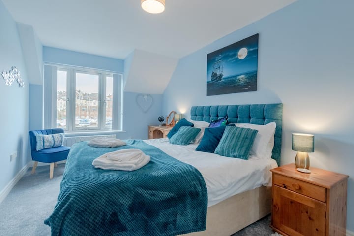 2 Bed In Whitby (Oc-w508) - Whitby