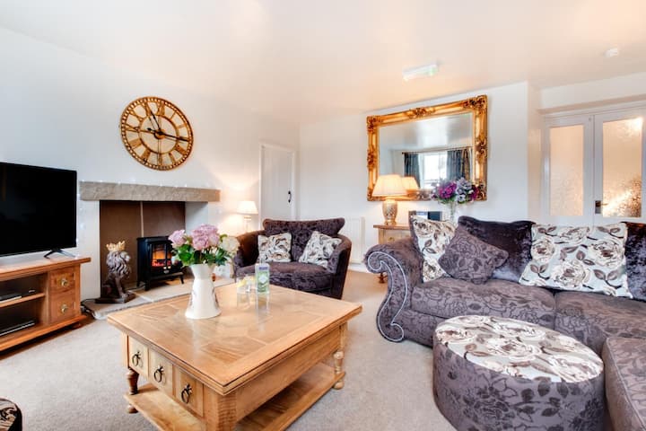 3 Bed In Hawes (Oc-ds1009) - Hawes