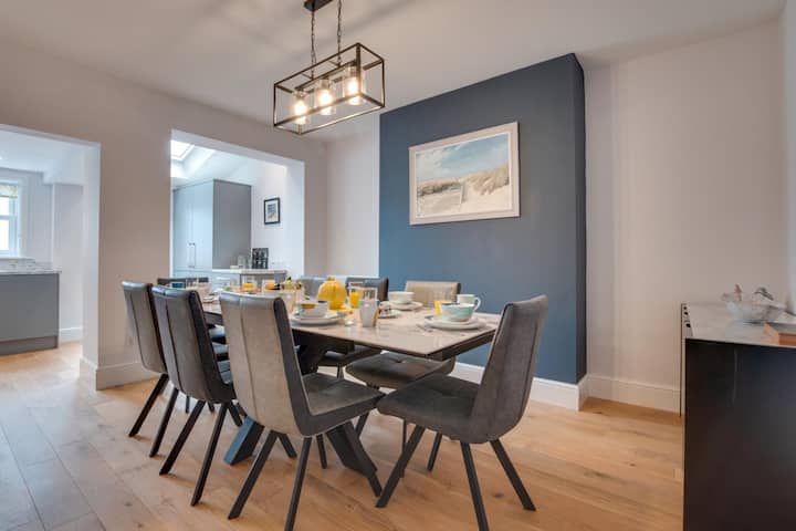 4 Bed In Whitby (Oc-w444) - Staithes