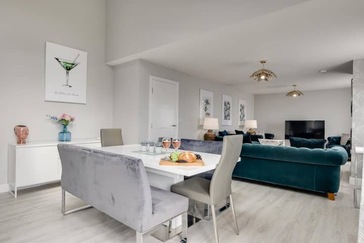 4 Bed In Seahouses (Oc-gd1916) - Seahouses