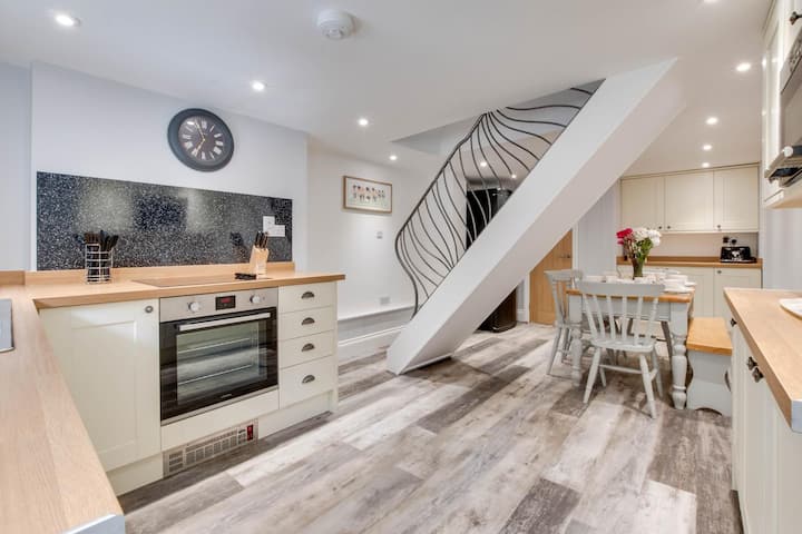 3 Bed In Staithes (Oc-wa314) - Runswick Bay