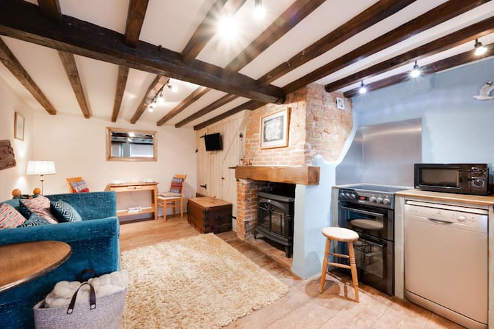 1 Bed In Holt (Oc-2176) - Blakeney
