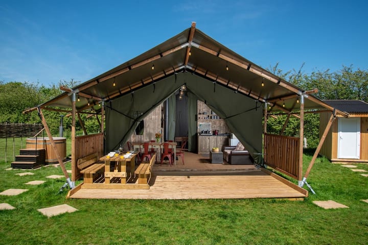 3 Bed In Talybont-on-usk (Oc-wal374) - Brecon