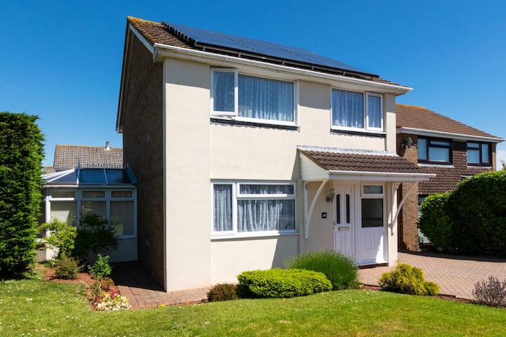 3 Bed In Paignton (Oc-puffin) - Paignton