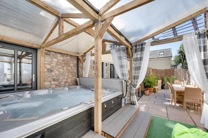 9 Bed In Torquay (Oc-bcwwru) - Torquay