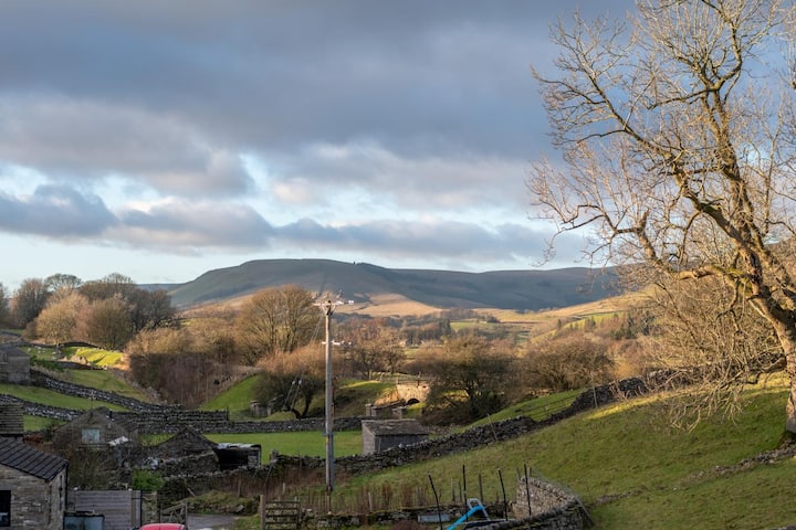 2 Bed In Hawes (Oc-ds1041) - Hawes