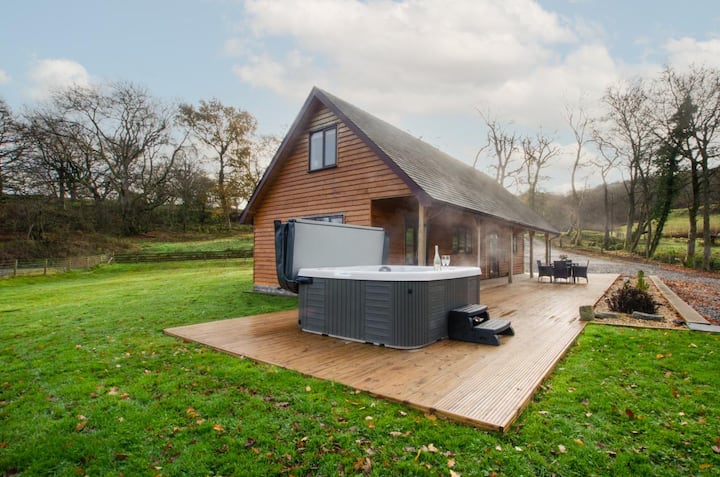 3 Bed In Bala (Oc-bow162) - Bala