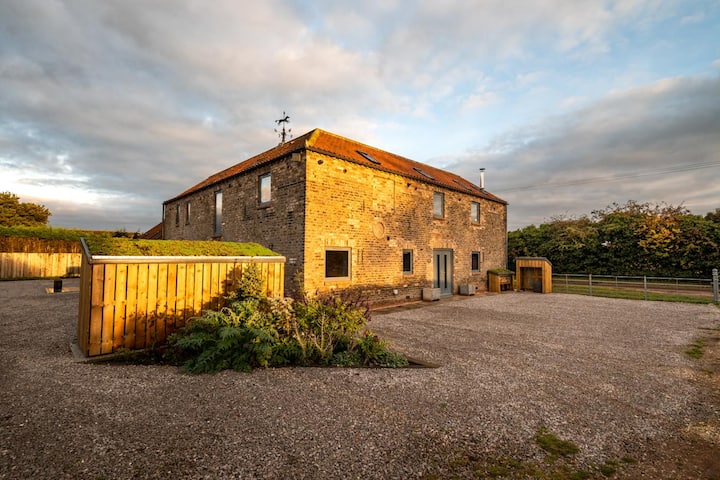 7 Bed In Holme-on-spalding-moor (Oc-vy216) - Pocklington