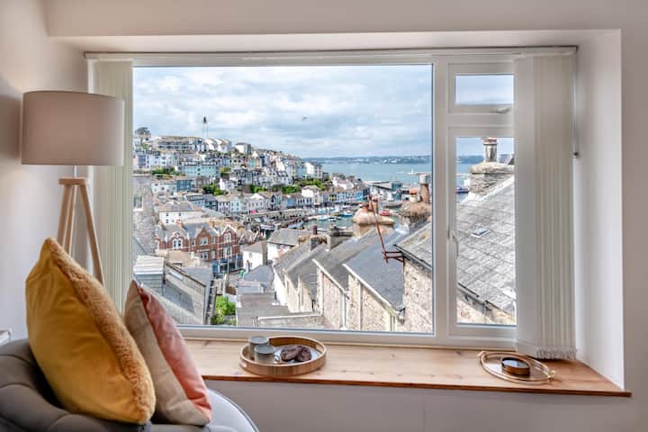 2 Bed In Brixham (Oc-s27146) - Brixham