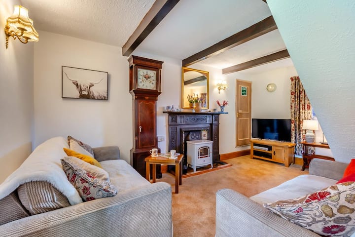 2 Bed In Clitheroe (Oc-la156) - Settle