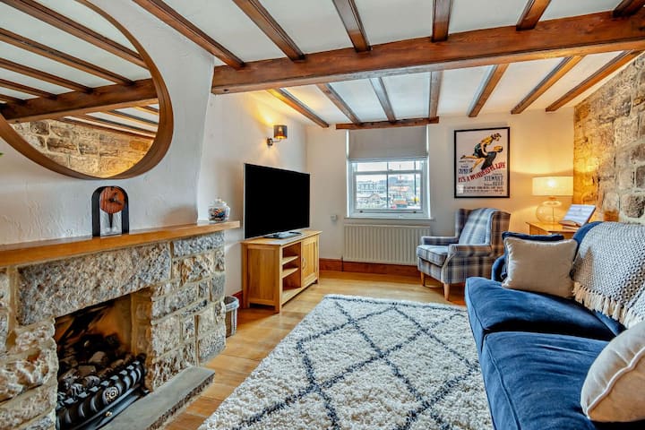 1 Bed In Whitby (Oc-d27454) - Whitby