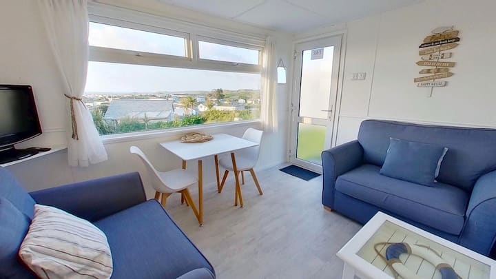 Vista Marina, Riviere Towans - Hayle