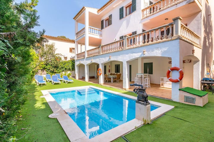 Horabaixa - Cala d'Or