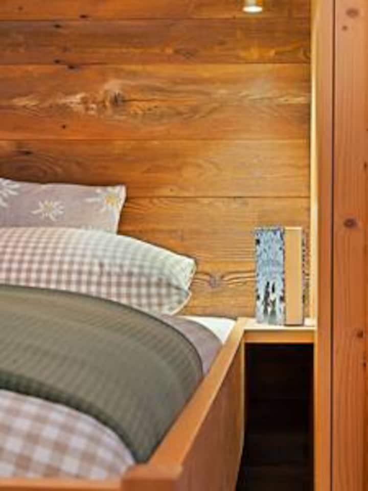 Hotel Bergsonne Allgäu, Alpinepanorama Double Room - Sonthofen