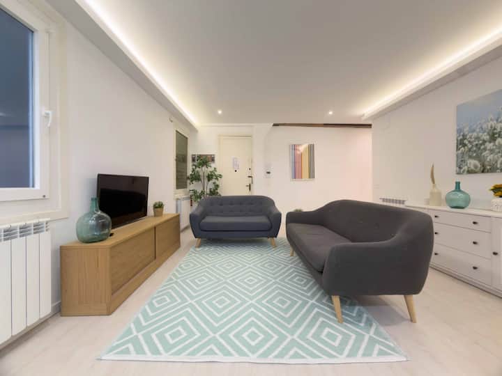 Usandizaga | The Rentals Collection - Donostia-San Sebastian