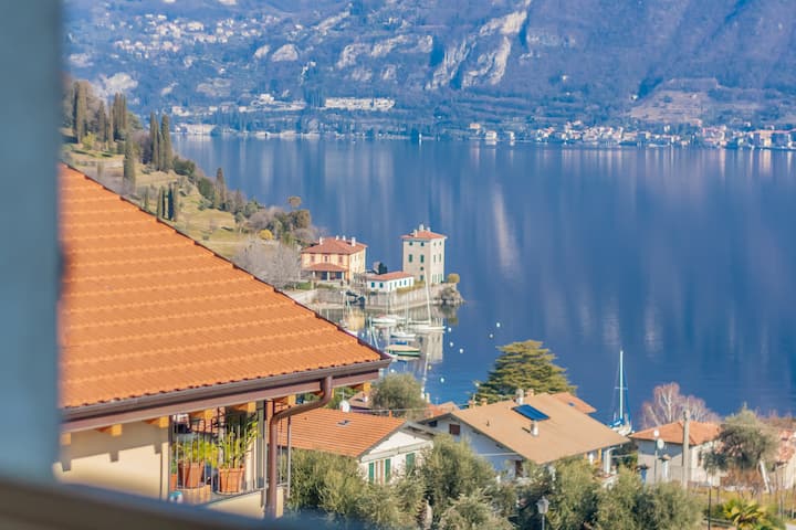 Incanto Apartment - Bellagio