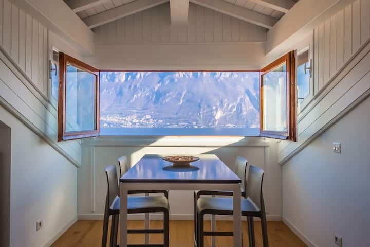 La Baia Apartment - Bellagio