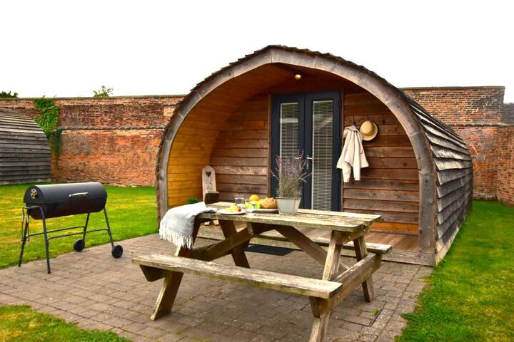 1 Bed In Rocester (Oc-w33053) - Alton