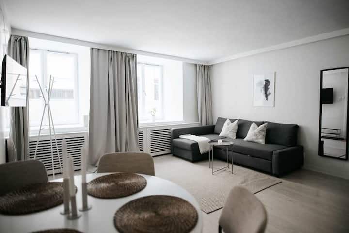 Well-planned Studio In The Heart Of The Old Town - Stockholm