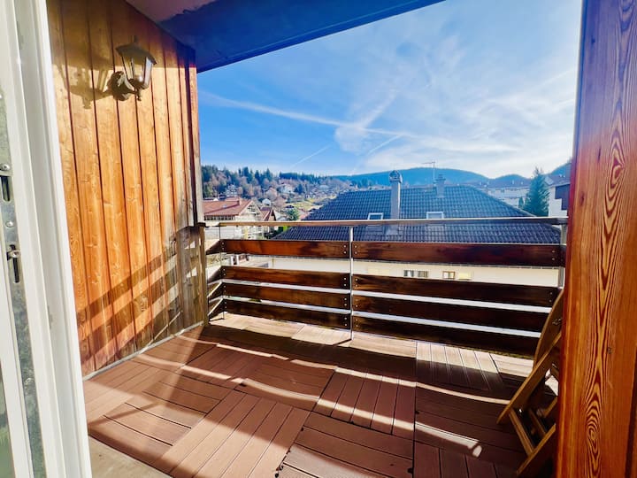 Séjour Confortable Au Centre Proche Du Lac - Gérardmer