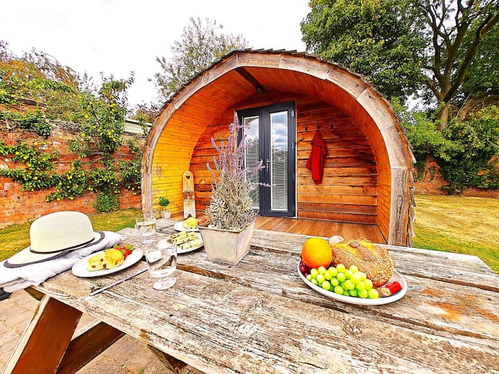 1 Bed In Rocester (Oc-e33057) - Alton