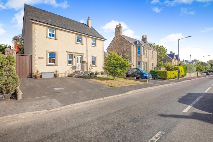 5 Bed In Swinton (Oc-t32750) - Kelso