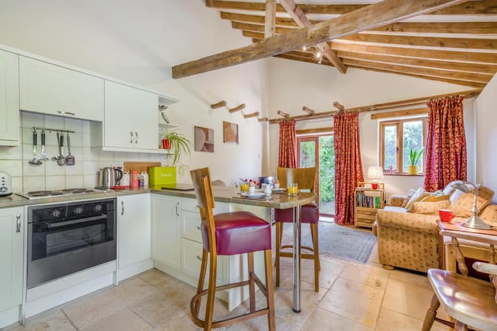 1 Bed In Oulton (Oc-a32857) - Lowestoft