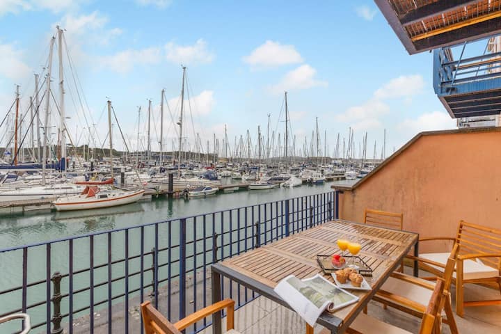 3 Bed In Mount Batten (Oc-m33074) - Plymouth