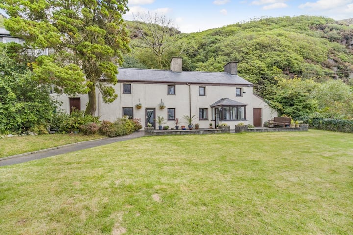 3 Bed In Blaenau Ffestiniog (Oc-l33042) - Blaenau Ffestiniog