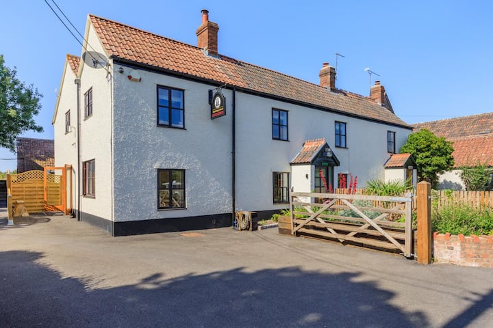 4 Bed In Burrowbridge (Oc-o33020) - Bridgwater