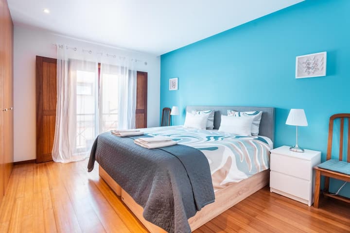 Casa Da Bélgica - Sagres