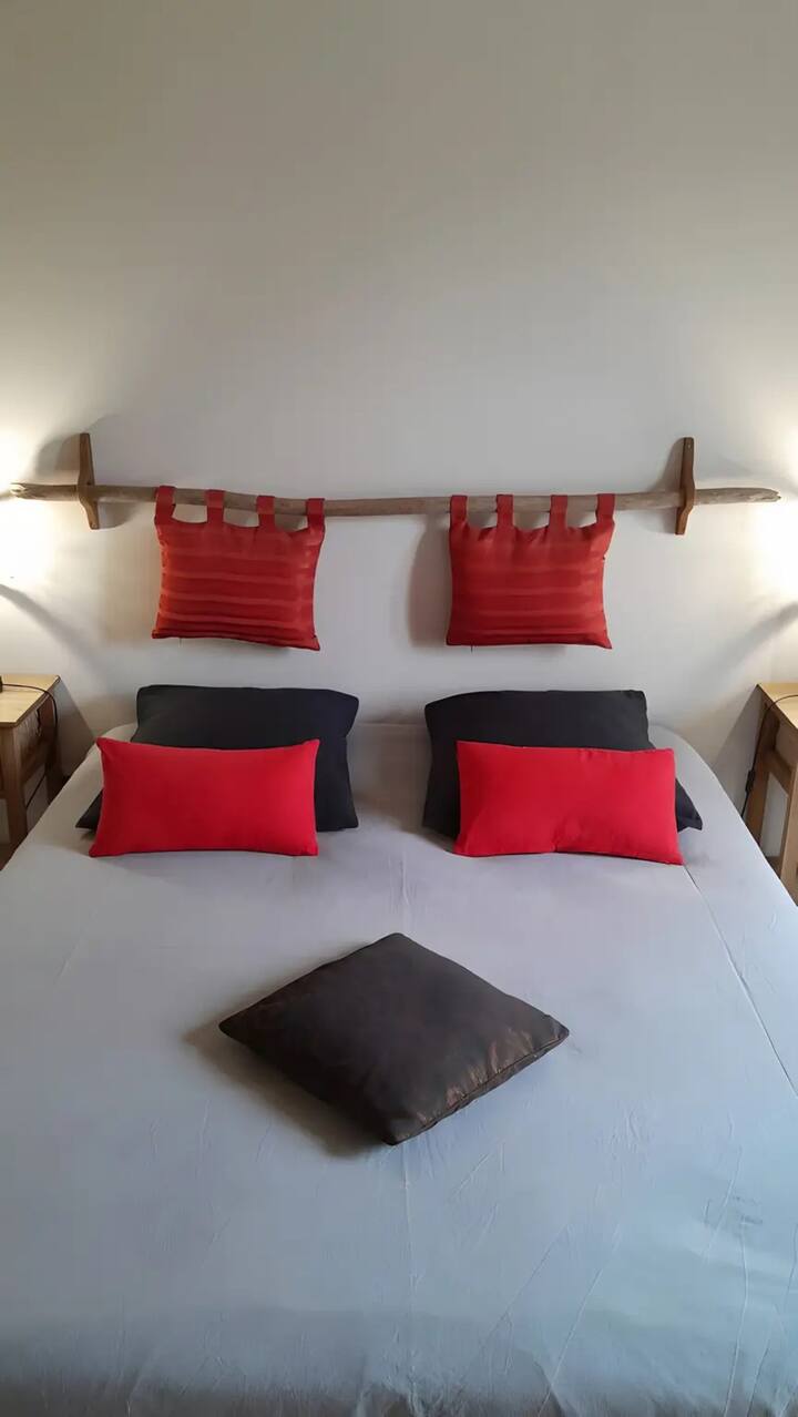 Chambres D'hôtes La Marouette 2 - Marennes